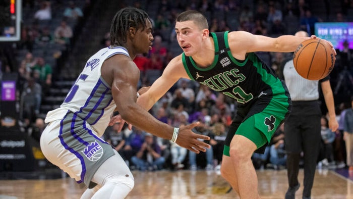 The ’86 Celtics victory parade: Thirty years later