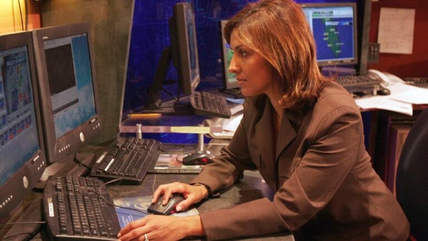 Longtime Boston broadcast meteorologist Mish Michaels dies