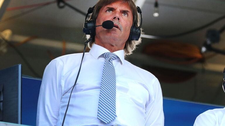 Watch: Jerry Remy’s funniest moments in the Red Sox broadcast booth