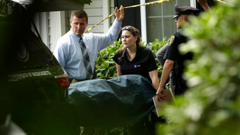 Mass. medical examiners do fewer autopsies, but have increased speed