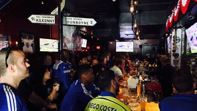 The best Irish pubs and bars in Greater Boston for St. Patrick's Day