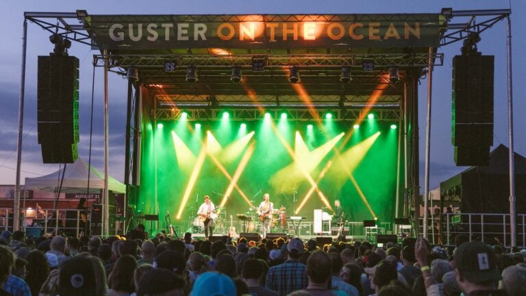 Myths and magic are celebrated at Hecate, a new Back Bay cocktail bar