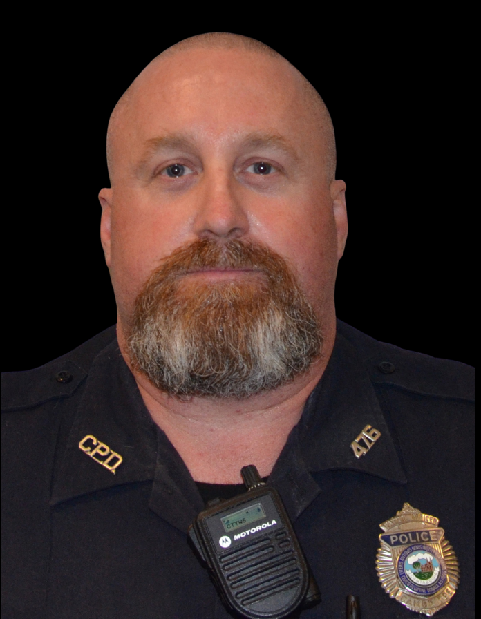 Cambridge police officer dies unexpectedly in Woburn home
