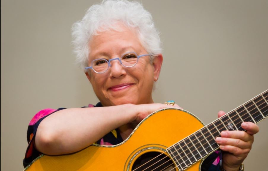 Say so long to 'Society's Child' when Janis Ian stops at Lynn ...