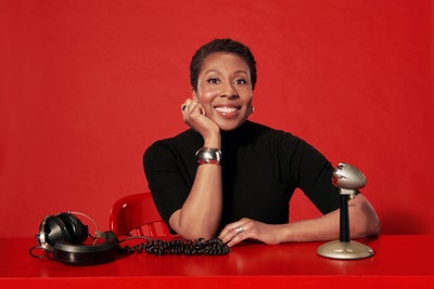 NBC Sports Boston hires Amina Smith as on-air personality