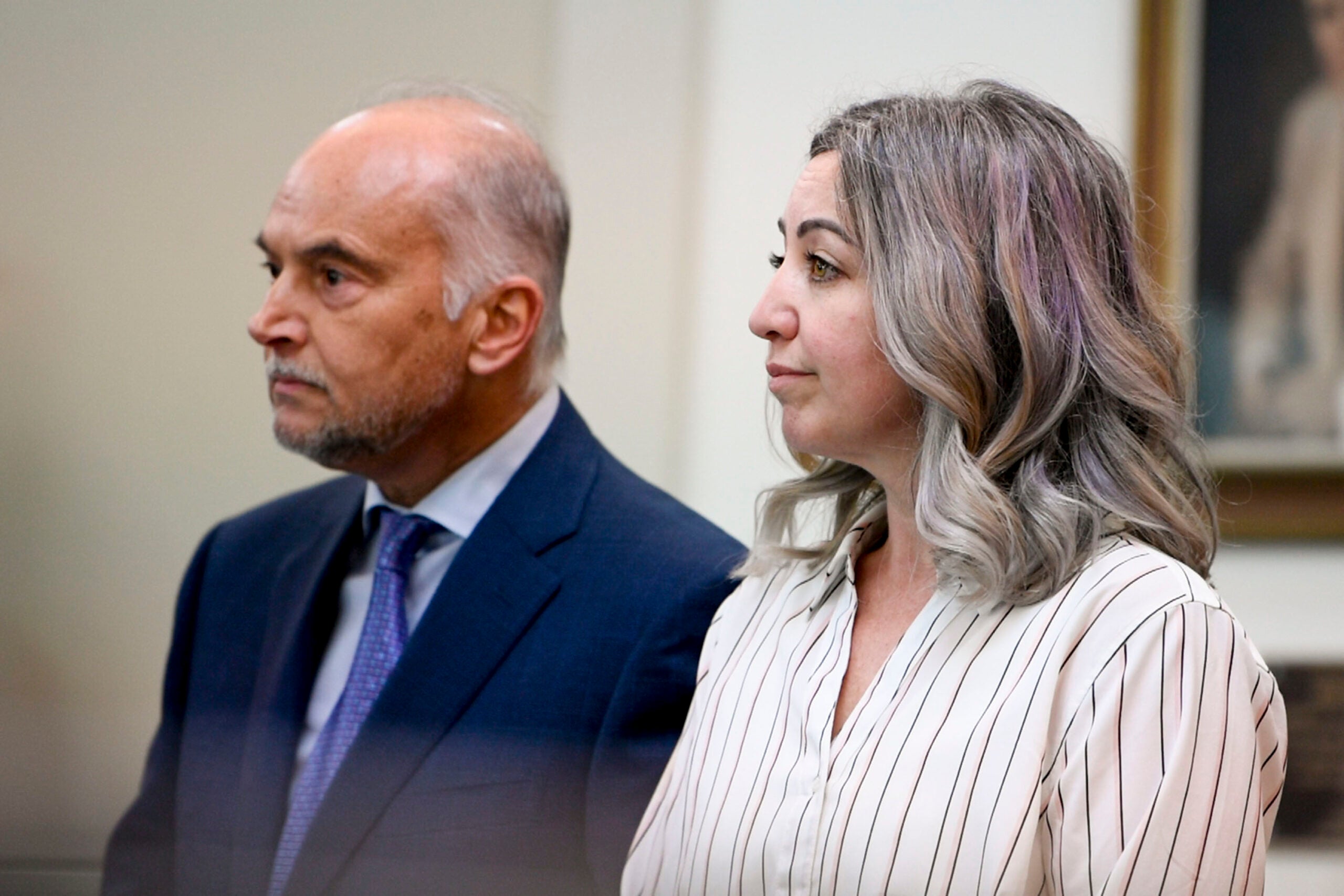 Docs react to conviction of a nurse in accidental injection death case