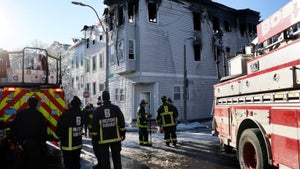 This GoFundMe is raising funds to help those displaced by East Boston fire