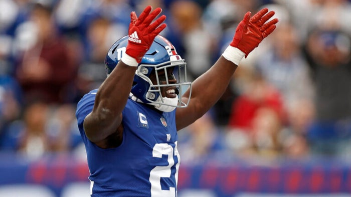 Rhamondre Stevenson, Nelson Agholor ruled out for Patriots-Bills