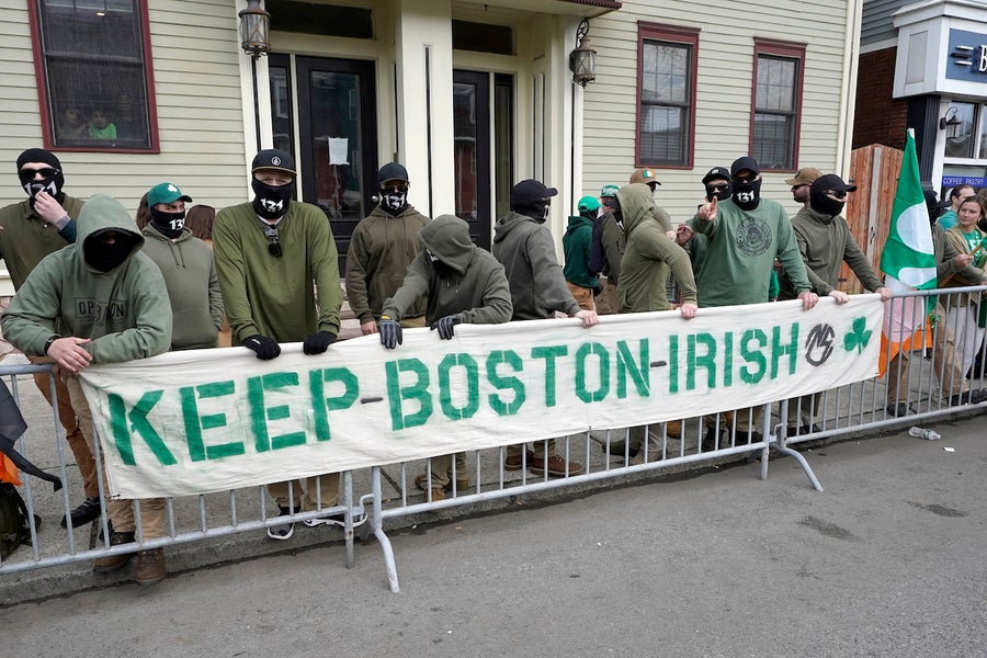 Police warn to watch out for drugged drinks in Boston bars