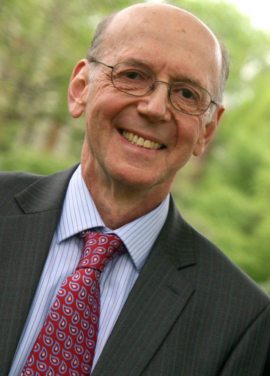 Read the obituary for Boston University Professor David Jones