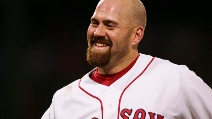 WEEI removes longtime host Mike Adams from evening program