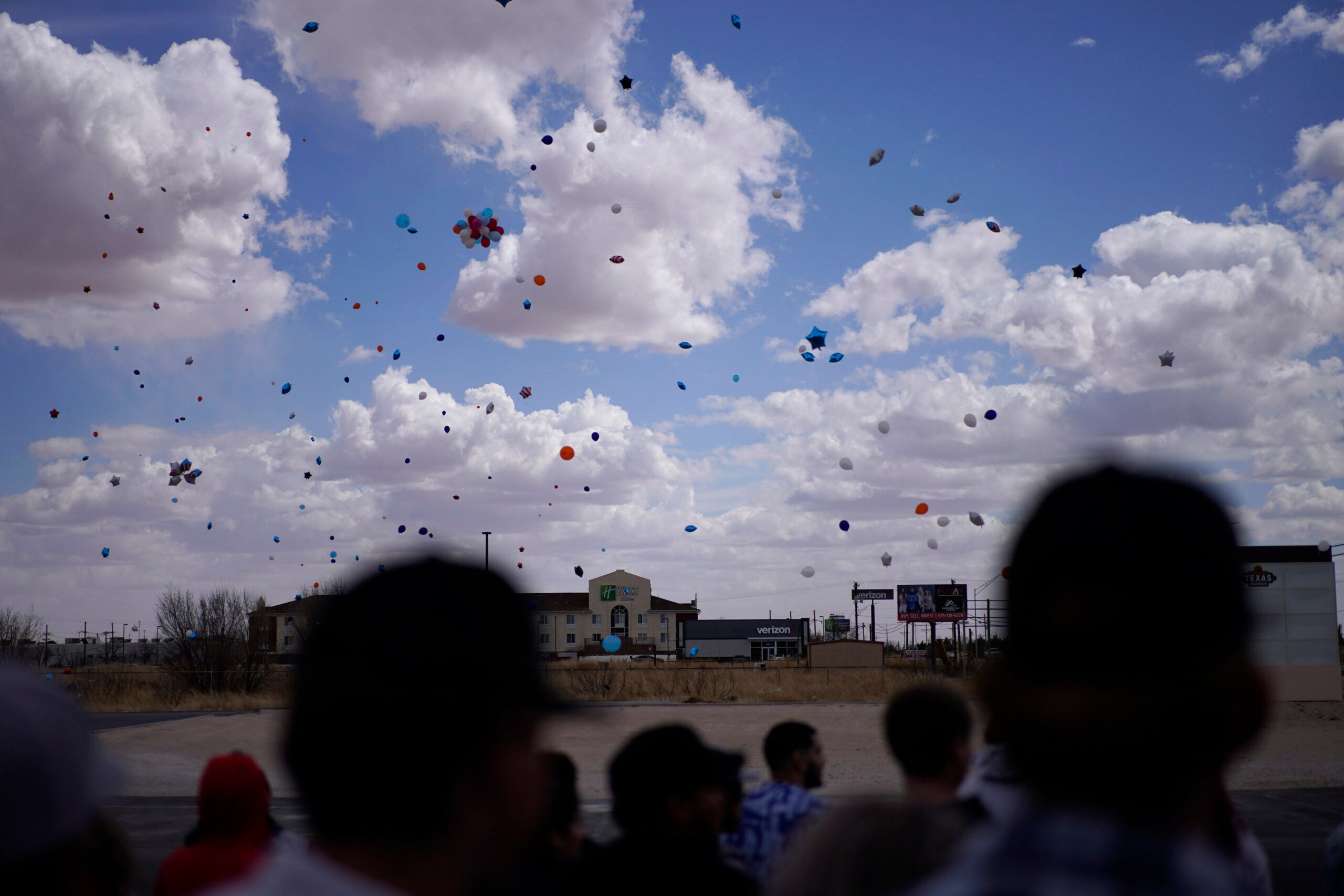 A 13-year-old was driving in Texas crash that killed 9, including ...