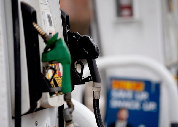 What is dry gas, and is it necessary?