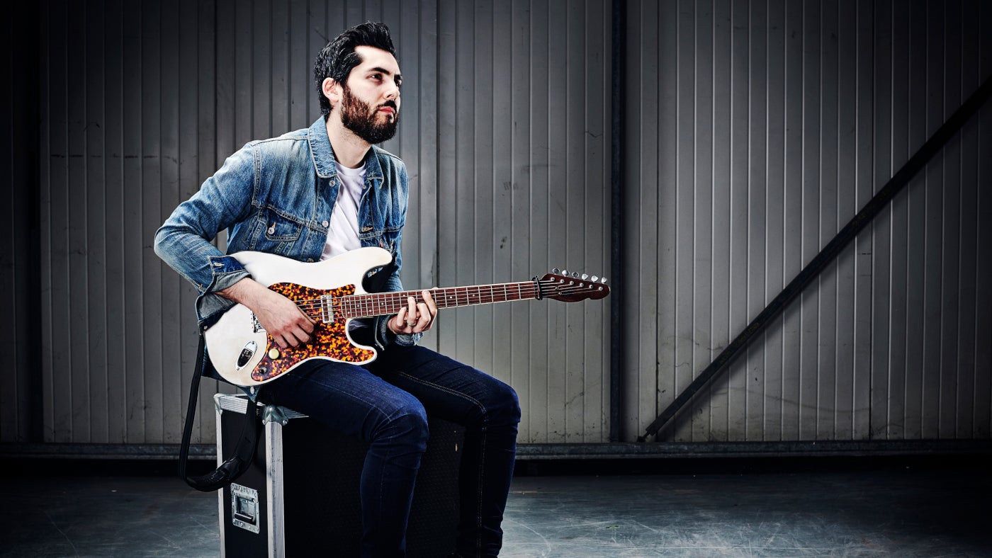 Mosey on down to catch Ariel Posen | Boston.com