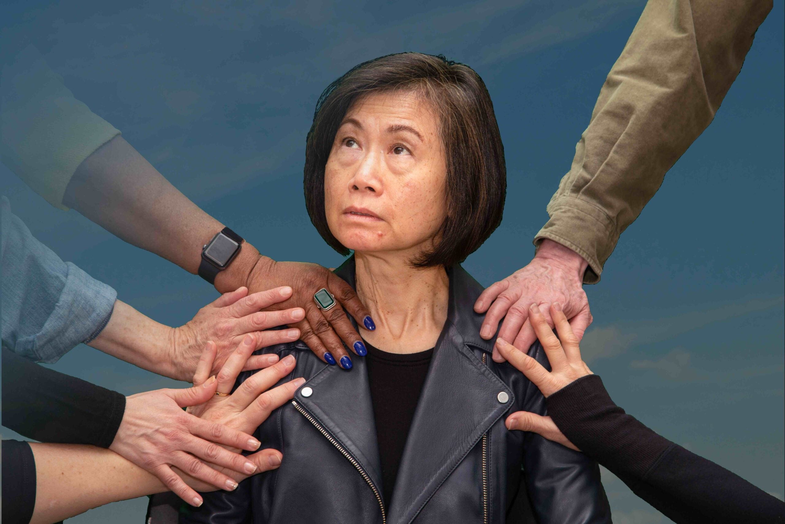 Watch Sleeping Weazel in 'Everyday Life and Other Odds and Ends'