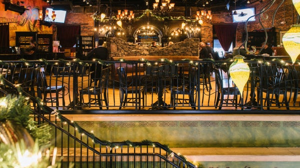 The best Irish pubs and bars in Greater Boston for St. Patrick's Day