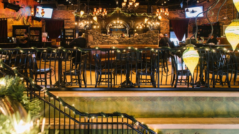 The best Irish pubs and bars in Greater Boston for St. Patrick's Day