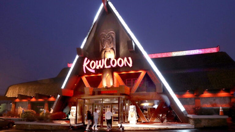 Kowloon to remain on Route 1, but it won't be your parents' Kowloon