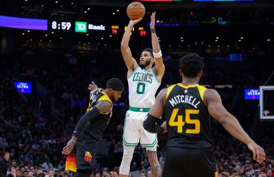 Remembering the time Doc Rivers coaxed Dee Brown out of retirement