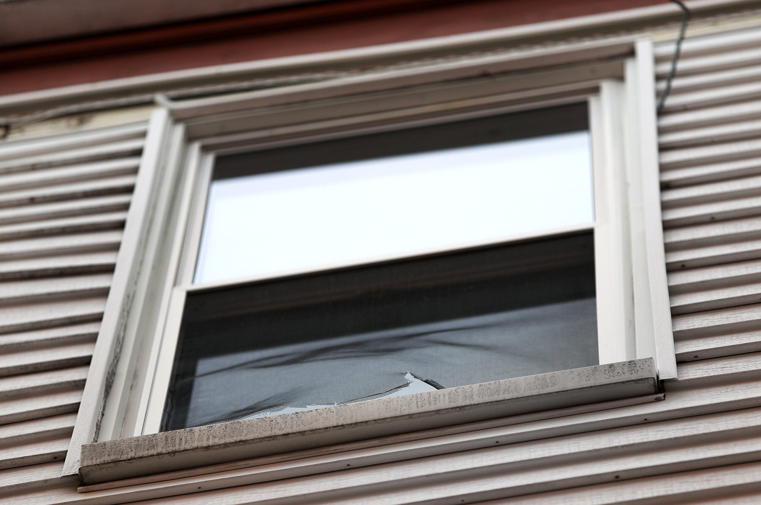 3-year-old who fell out of a 3rd story window in Roxbury in stable ...