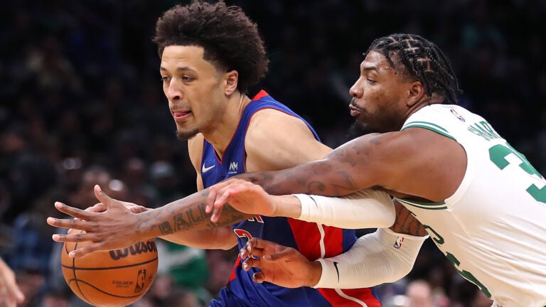 Celtics play with fire but keep winning: 5 takeaways from Celtics vs ...