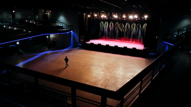 Here's what to expect at Roadrunner, Boston's newest music venue