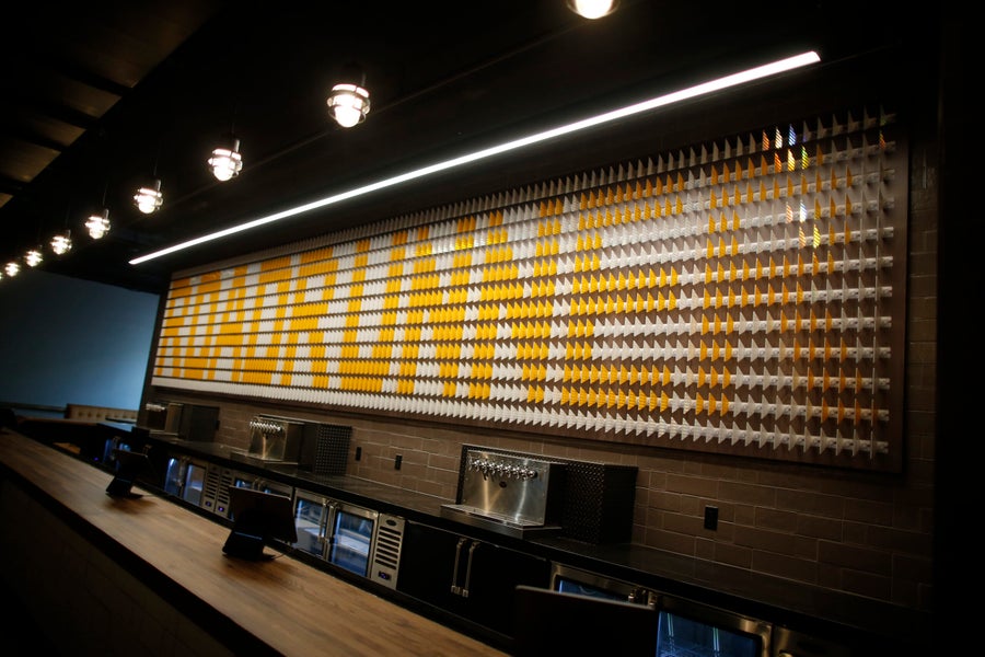 Here's what to expect at Roadrunner, Boston's newest music venue