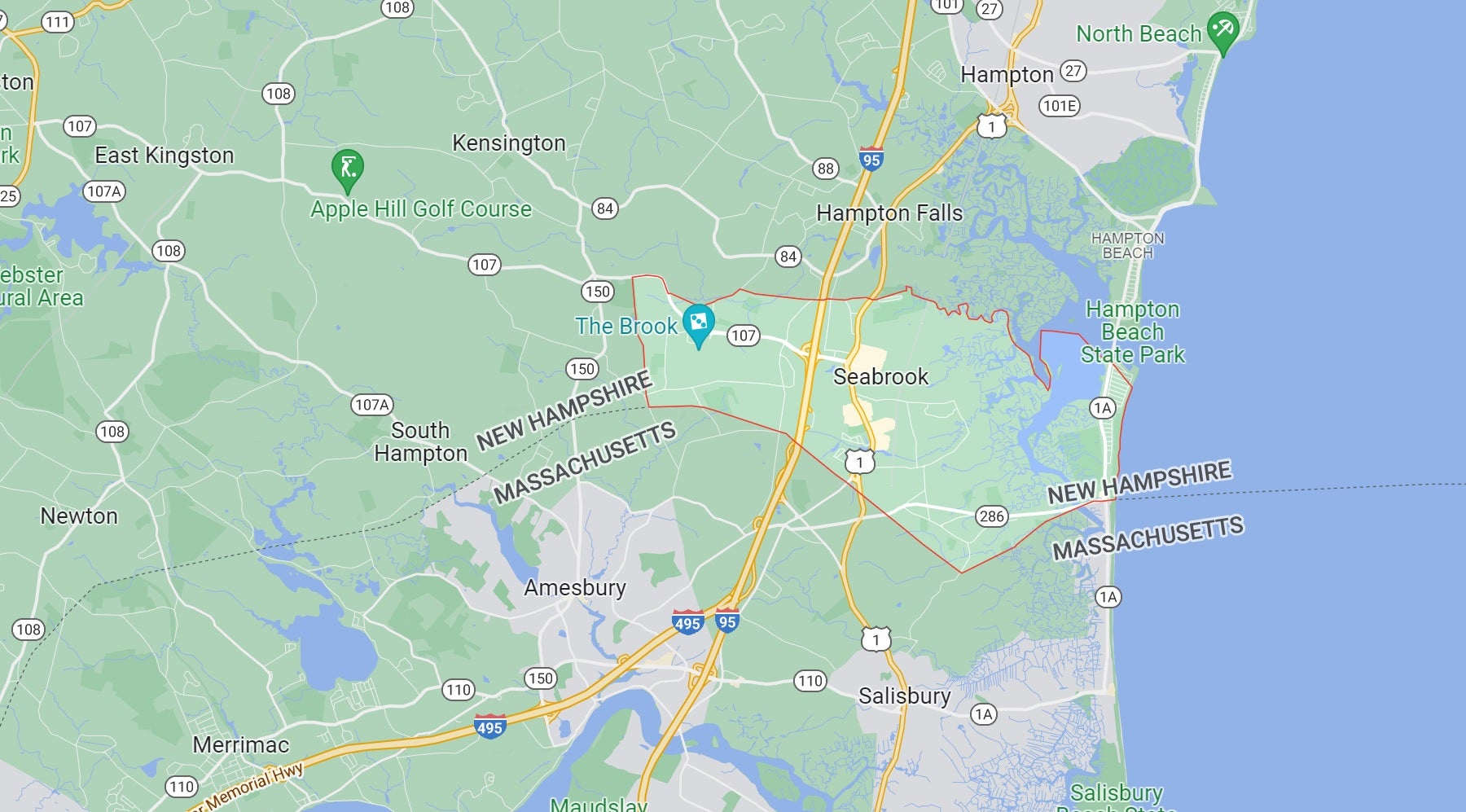 8-year-old shooting chipmunks accidentally strikes uncle