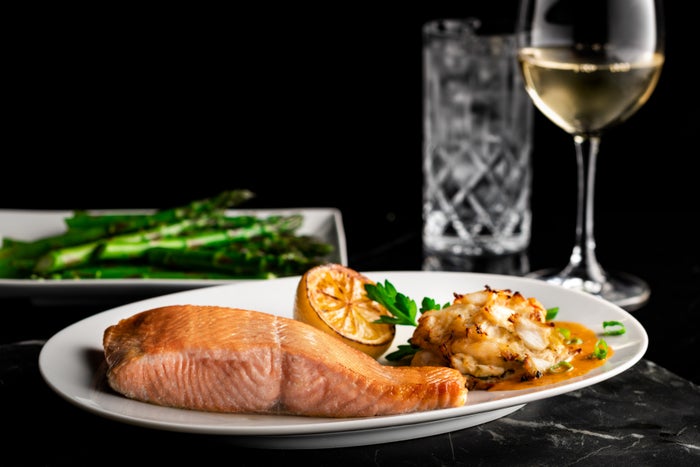 20 options for Easter Sunday dining around Boston | Boston.com