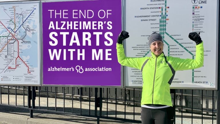 Why I'm Running: 'It is a celebration of our large, tight-knit family'