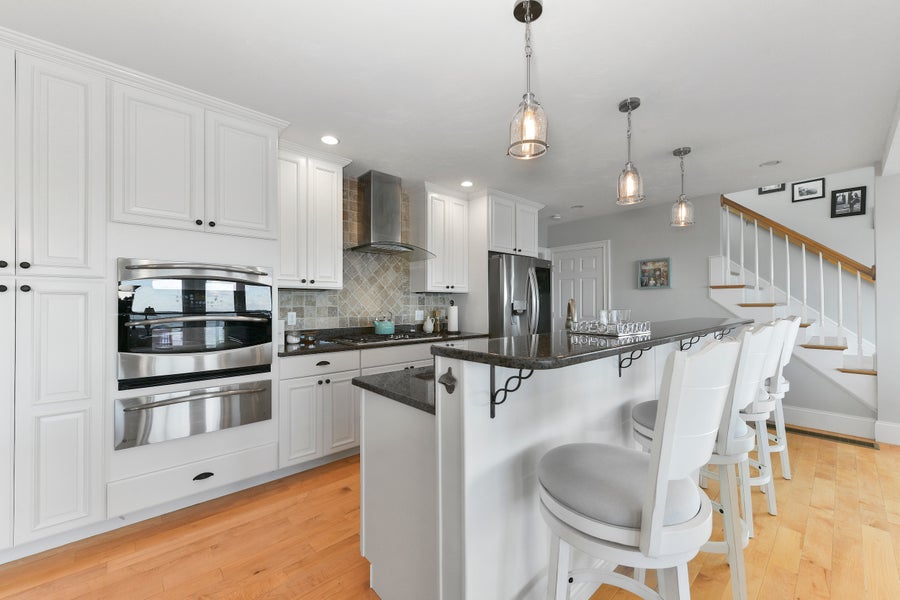 Home of Week: There's a theater, but windows capture the drama