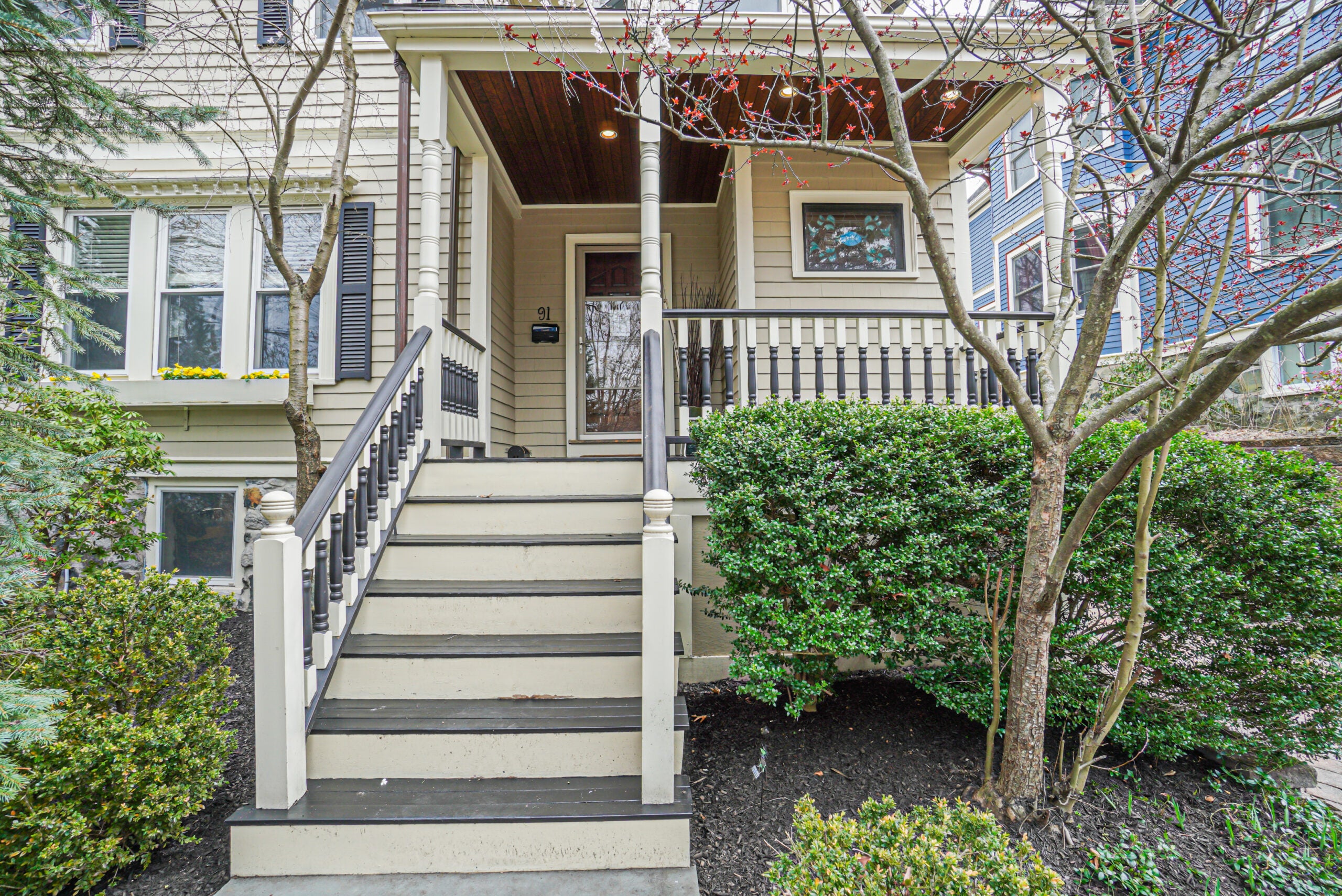 Home of Week: Melrose Victorian is ready for noteworthy entrance