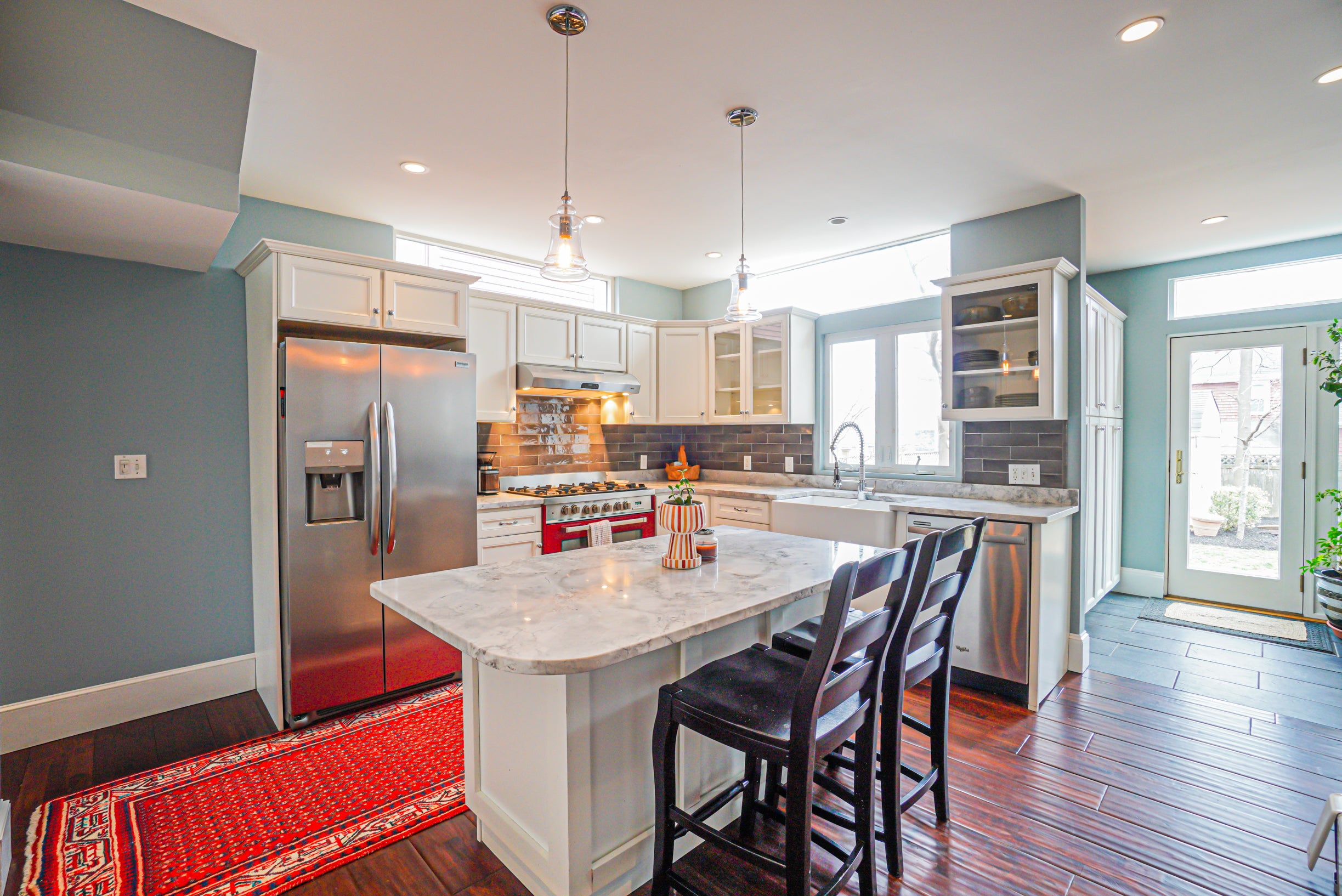 Home of Week: Melrose Victorian is ready for noteworthy entrance