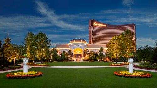 5 ways to entertain yourself at Encore Boston Harbor if you don't gamble