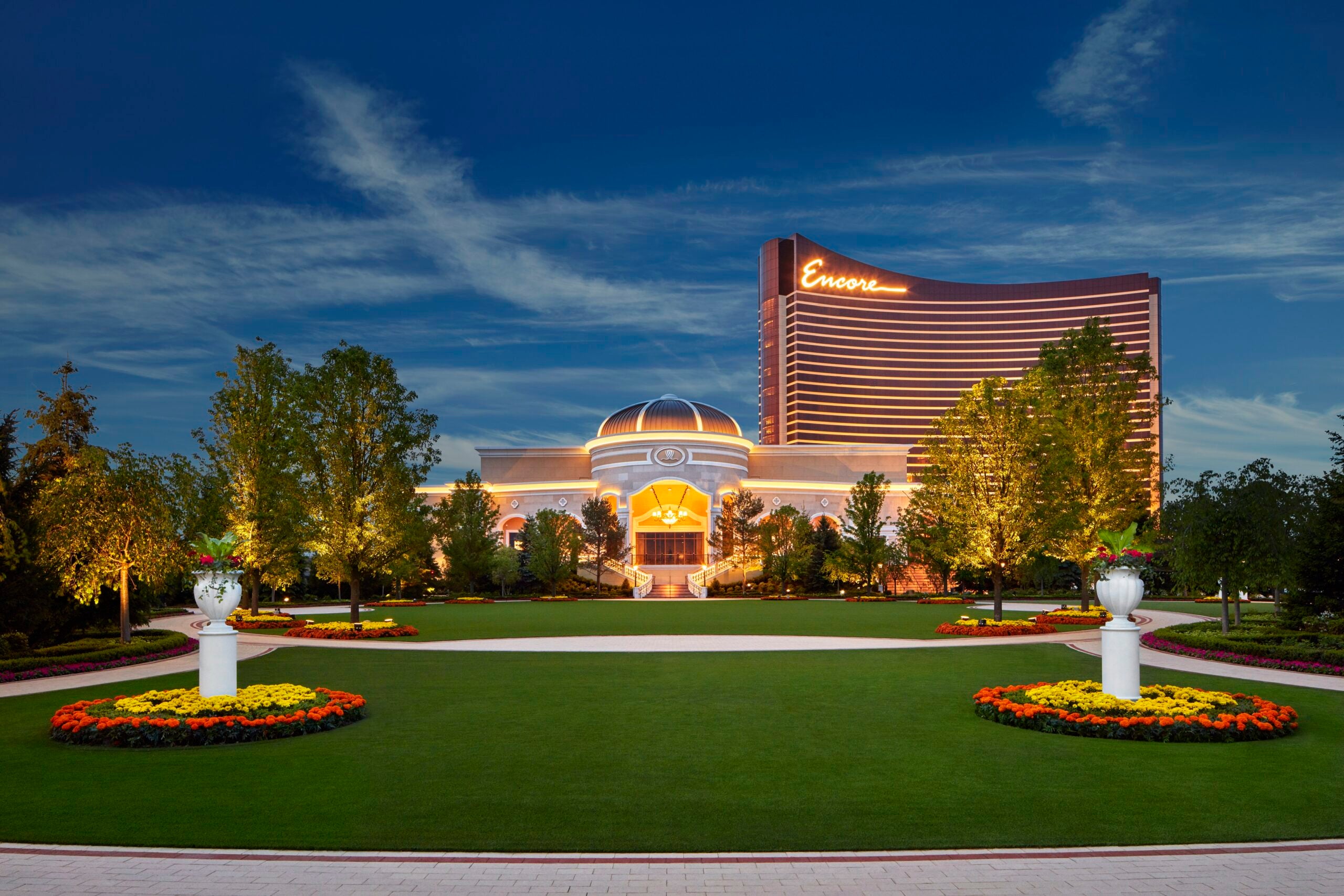 5 ways to entertain yourself at Encore Boston Harbor if you don't gamble