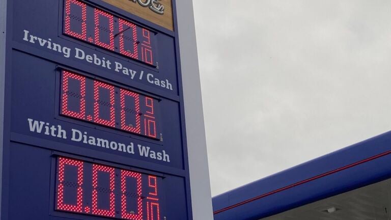 What is dry gas, and is it necessary?