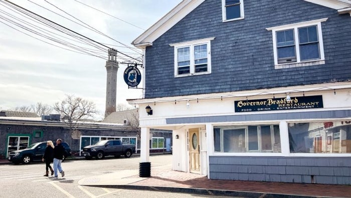 Cuffy's of Cape Cod is expanding, 'creating a fantasy' for shoppers