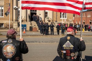 Read the obituary for longtime WBZ Radio anchor Gary LaPierre