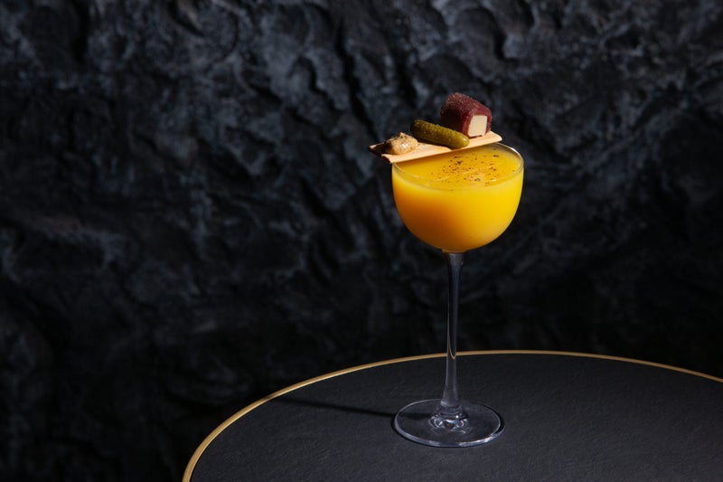 Myths and magic are celebrated at Hecate, a new Back Bay cocktail bar