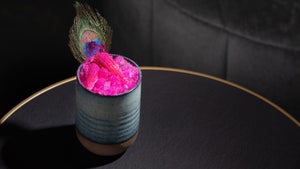 Myths and magic are celebrated at Hecate, a new Back Bay cocktail bar