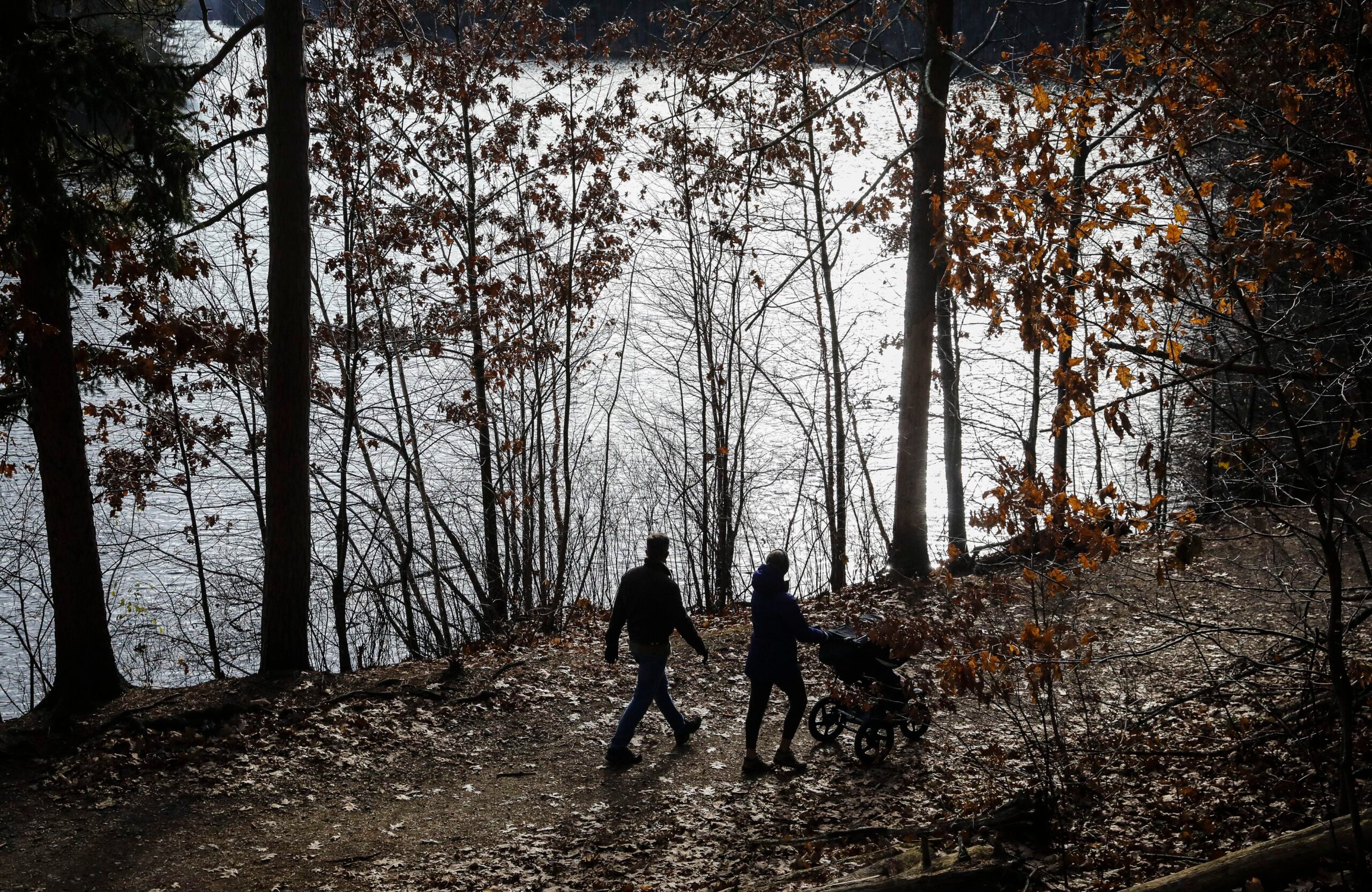 Check out new free guided hikes at the Middlesex Fells