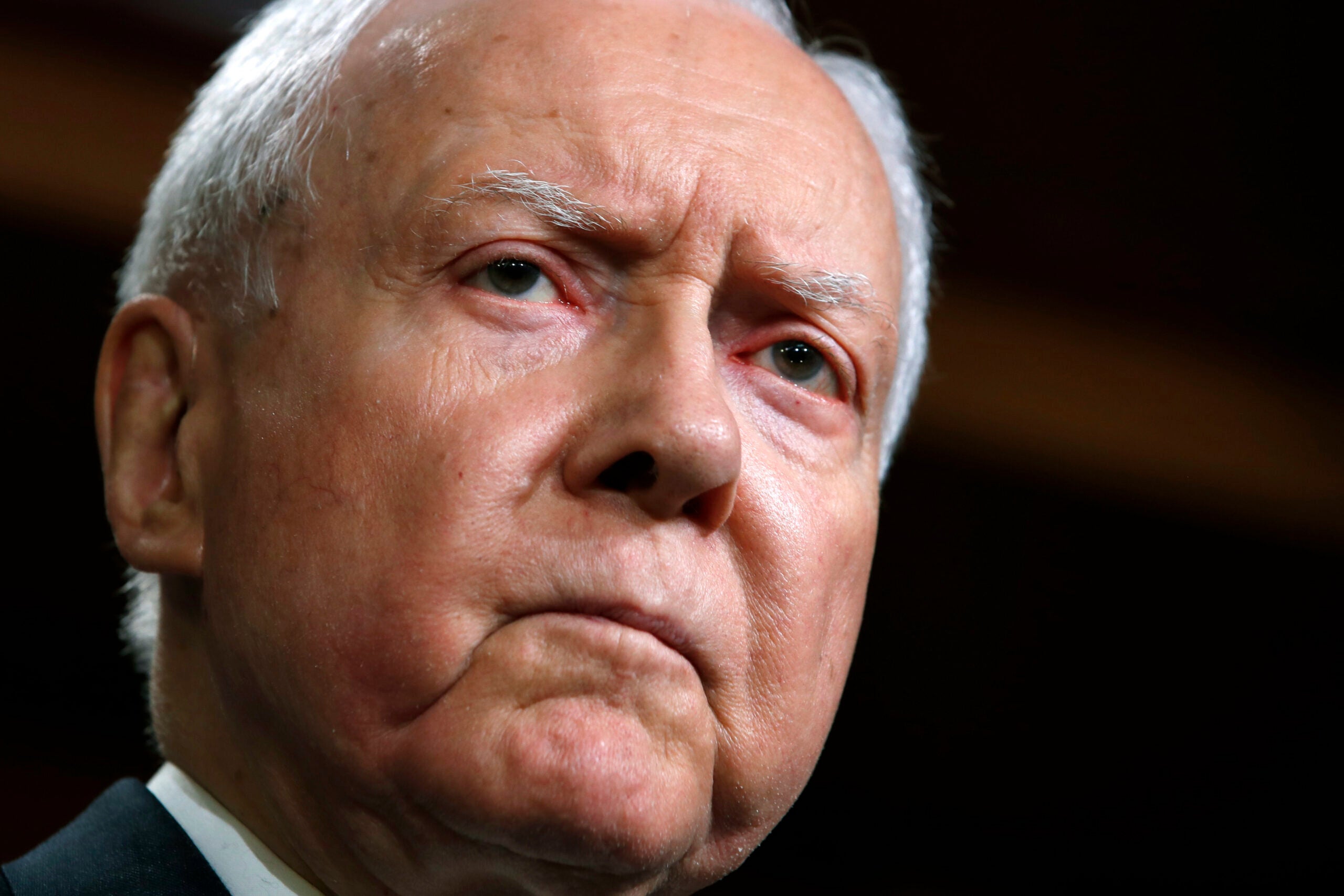 Long-serving US Senator Orrin Hatch of Utah dies at age 88