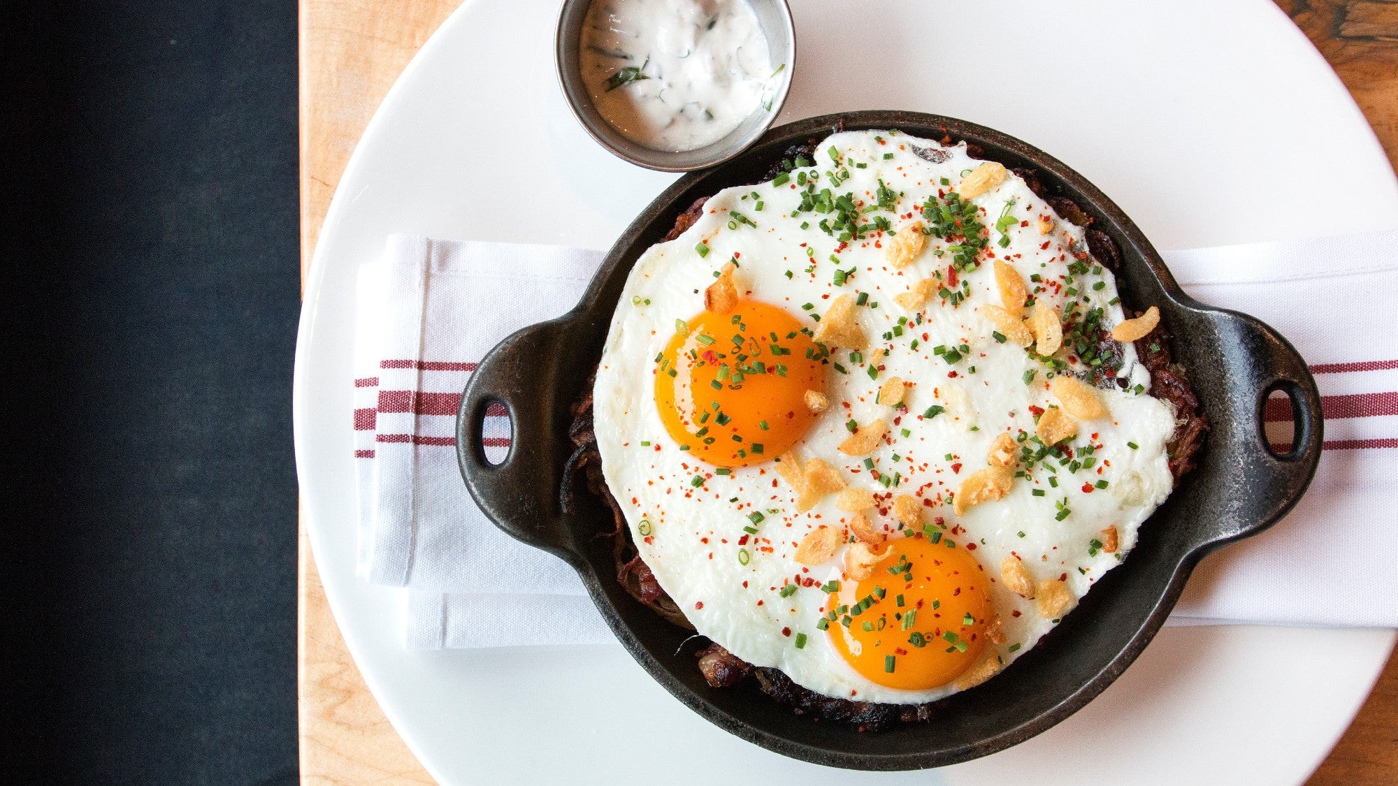 20 options for Easter Sunday dining around Boston | Boston.com