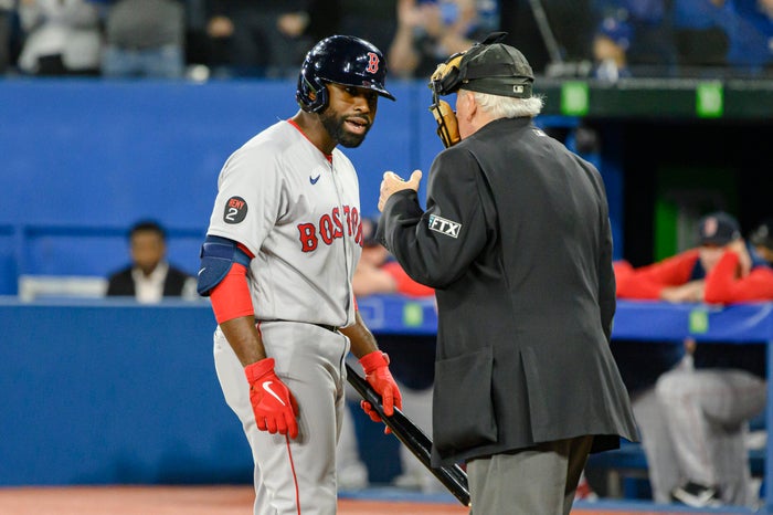 Why Boston's baseball team is called the Red Sox