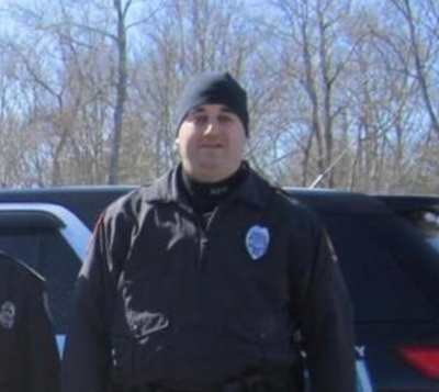 Boston police academy graduates 70 new officers
