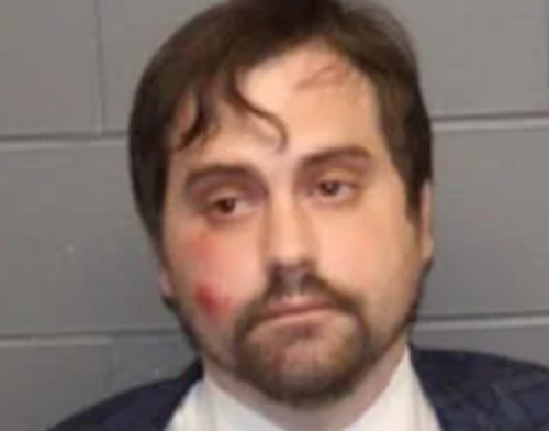 WEEI host Mike Mutnansky arrested for DUI in Saratoga, N.Y.