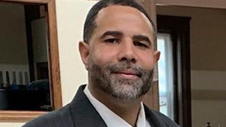 Massachusetts Man Sues Says Race A Factor In Wrongful Arrest