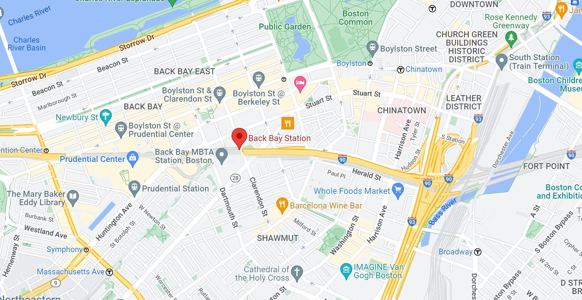 Here's where — and why — the commuter rail is planning to add fare gates