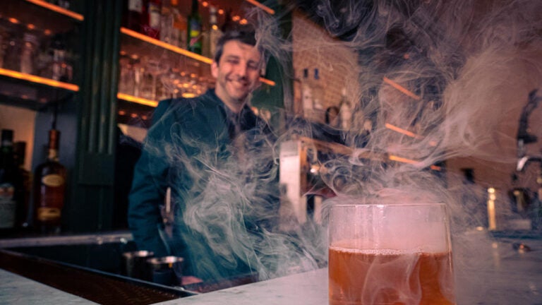 These 14 cocktail bars and restaurants are serving outstanding drinks ...