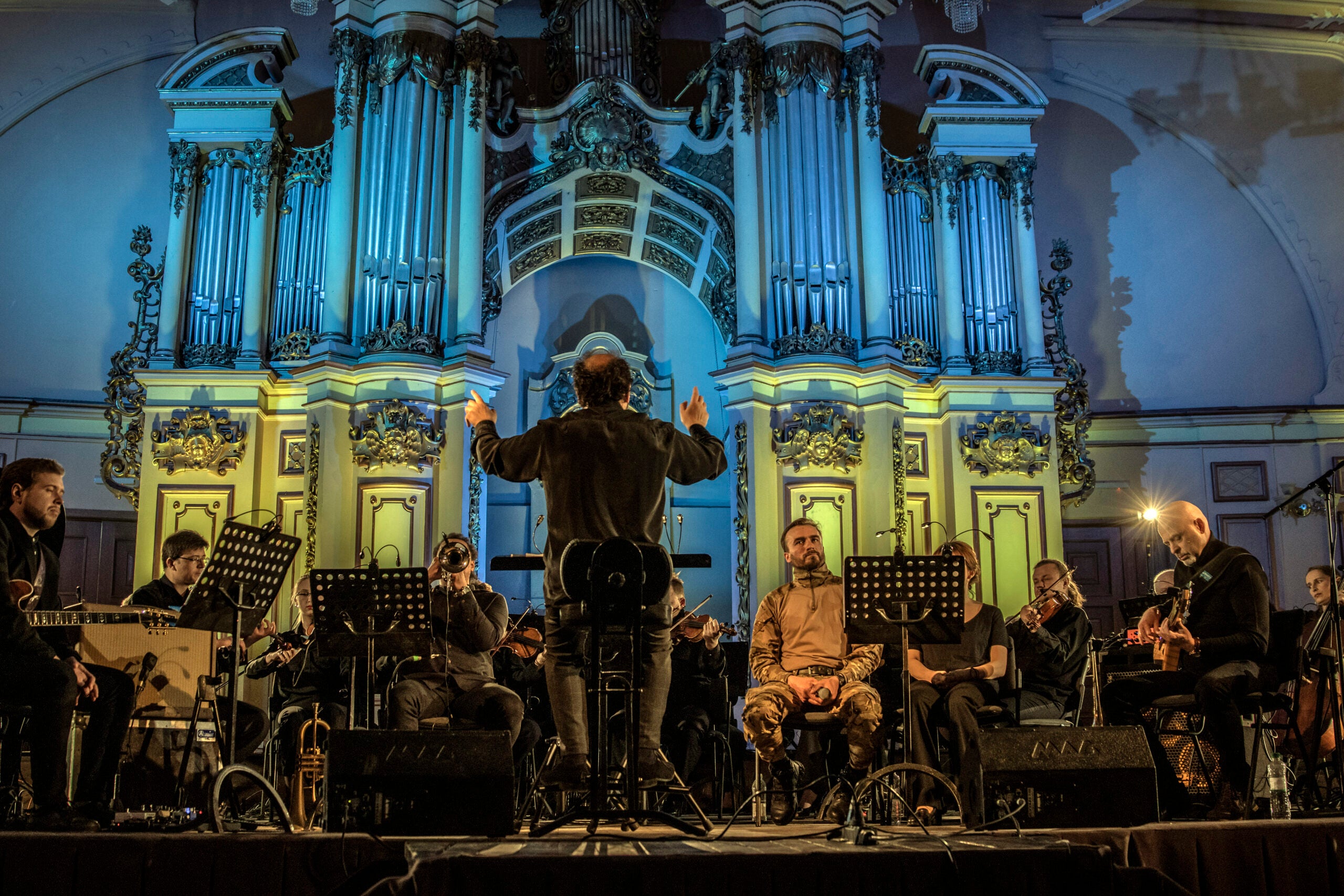 These 6 free concerts will grace the Esplanade this summer